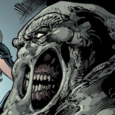 Basil Karlo as Clayface (Earth-49) - DC Comics