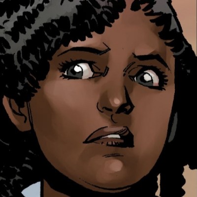 Idie Okonkwo as Oya (Earth-616) - Marvel Comics