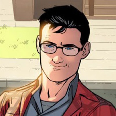 Conner Kent (Earth-49) - DC Comics