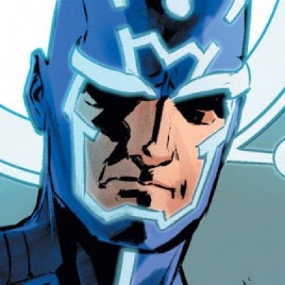 Metron (Earth-49) - DC Comics