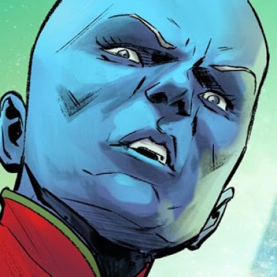 Sayd (Earth-49) - DC Comics