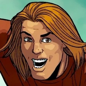 Teon Macik (Earth-616) - Marvel Comics