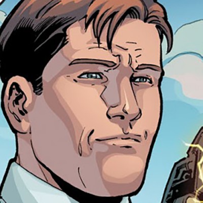 Ted Kord (Earth-49) - DC Comics