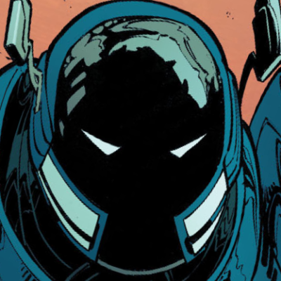 James Gordon as Batman (Earth-0) - DC Comics