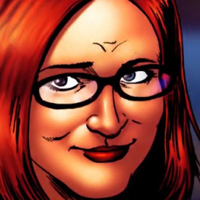 Robin Mawhinney (The Boys) - Dynamite