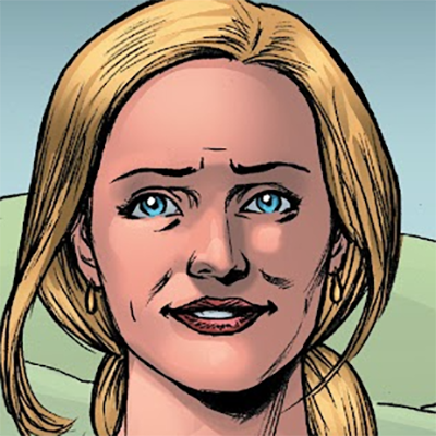 Annie January (The Boys) - Dynamite