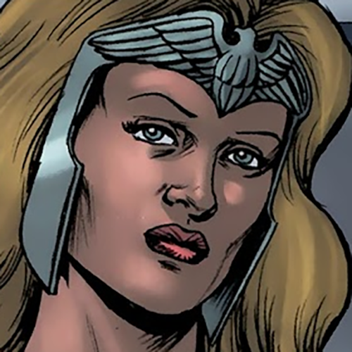 Maeve (The Boys) - Dynamite