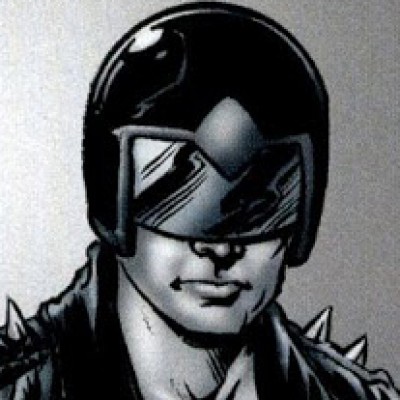 Gunpowder (The Boys) - Dynamite