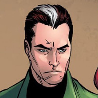 Jason Blood (Earth-49) - DC Comics