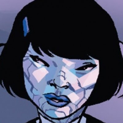 Jia Jing (Earth-616) - Marvel Comics