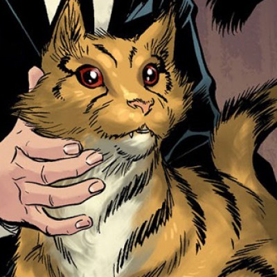 Teekl (Injustice) - DC Comics