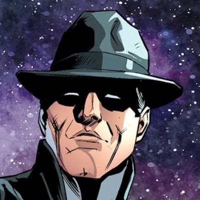 Phantom Stranger (Injustice) - DC Comics