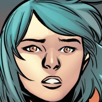 Noriko Ashida (Earth-616) - Marvel Comics