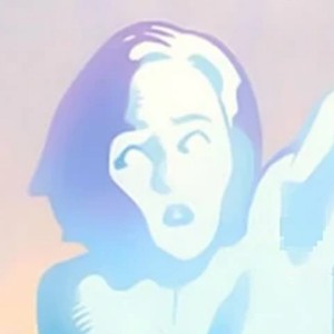 Hope Abbott as Trance (Earth-616) - Marvel Comics