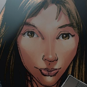 Laurie Tromette (Earth-616) - Marvel Comics