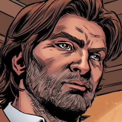 Bigby Wolf (Fables) - Vertigo Comics