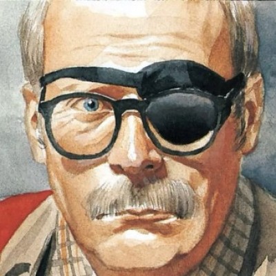 Phil Sheldon (Earth-616) - Marvel Comics