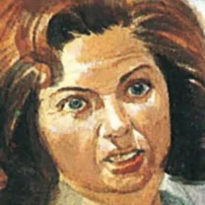 Doris Sheldon (Earth-616) - Marvel Comics