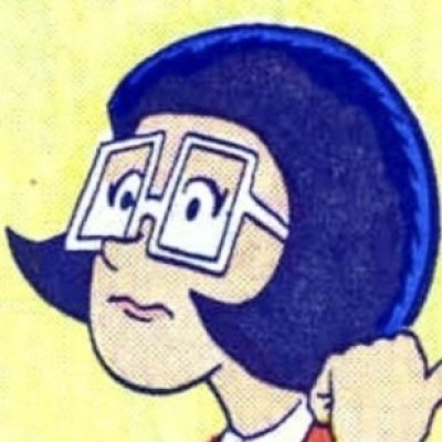 Irma (TMNT) - Archie Comics