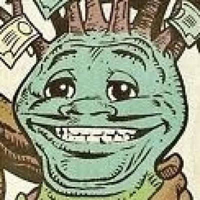Sling (TMNT) - Archie Comics