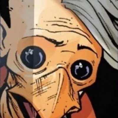 Barnell Bohusk (Earth-616) - Marvel Comics