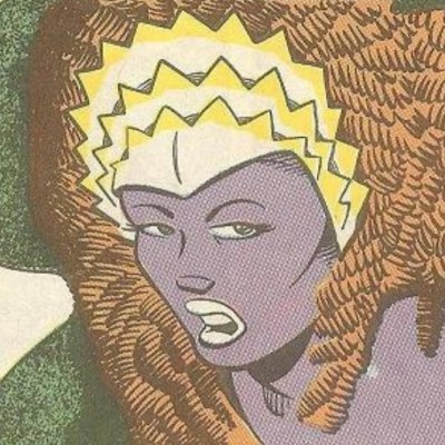 Cherubae (TMNT) - Archie Comics