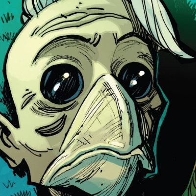 History of the Marvel Universe #5 Reviews