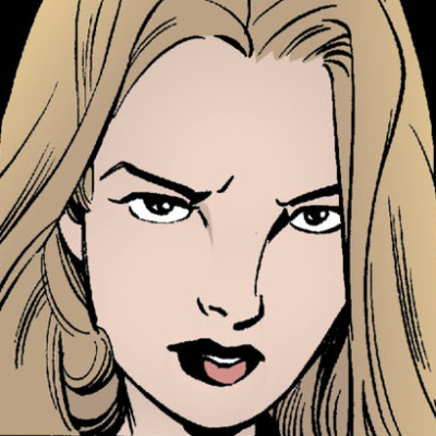 Lamia as Beauty (Fables) - Vertigo Comics