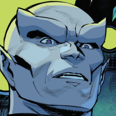 Caliban (Earth-616) - Marvel Comics