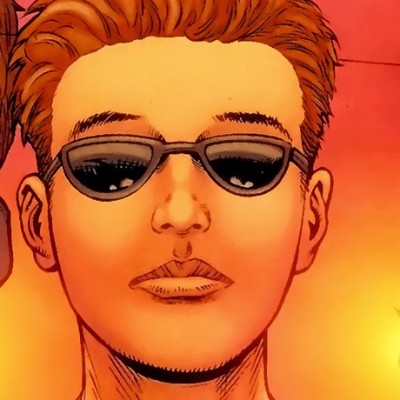 Ray Connor (Earth-1610) - Marvel Comics