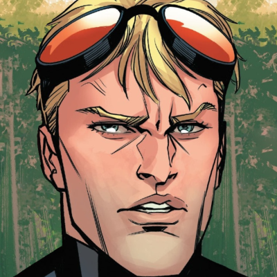 Samuel Guthrie (Earth-616) - Marvel Comics