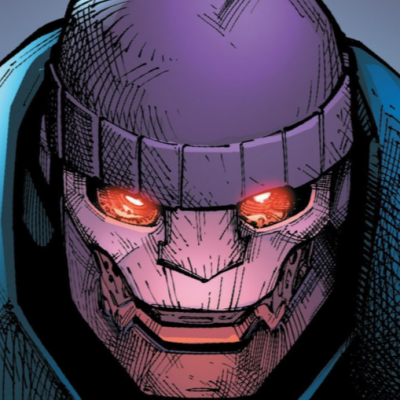 Cerebra (Earth-616) - Marvel Comics