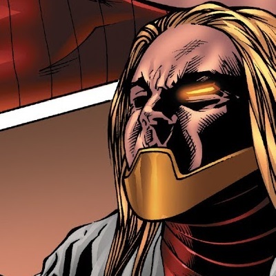 Tiberius (Earth-1610) - Marvel Comics