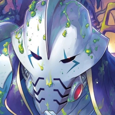 Durge (Star Wars) - Marvel Comics