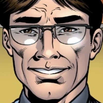 Jeff Kaplan (Earth-616) - Marvel Comics