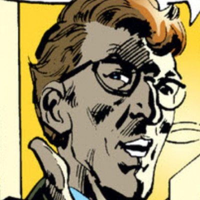 Arthur Reeves (Prime Earth) - DC Comics