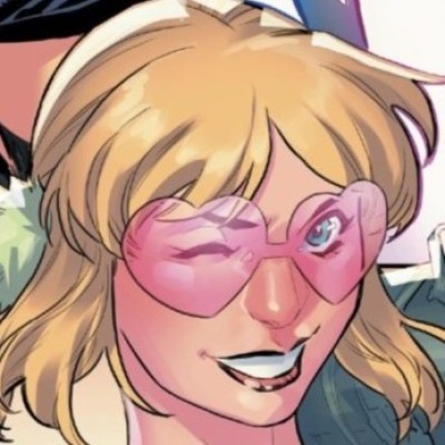 Tabitha Smith (Earth-616) - Marvel Comics