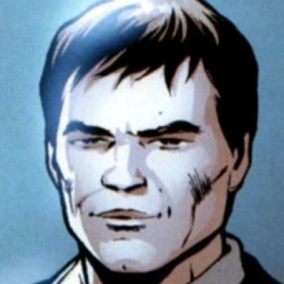 Balder Odinson as Donald Blake (Earth-1610) - Marvel Comics