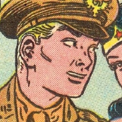 Steve Trevor (Earth-Two) - DC Comics