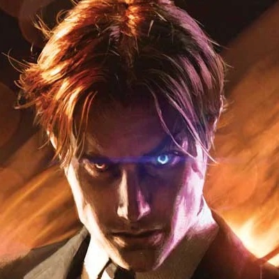 Modi Thorson (Earth-1610) - Marvel Comics