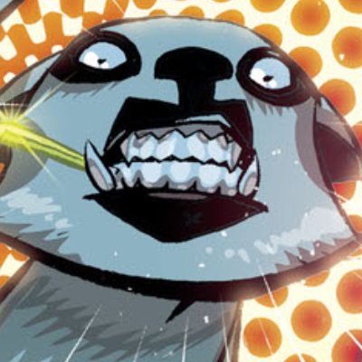 Lena (Prime Earth) - DC Comics