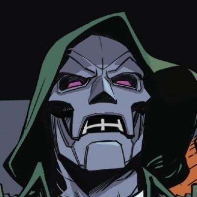 Doombot (Avenger) (Earth-616) - Marvel Comics