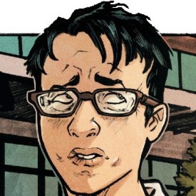 Albert Moon Sr. (Earth-616) - Marvel Comics