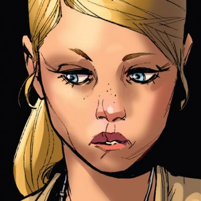 Amy LaFuente (Earth-1610) - Marvel Comics