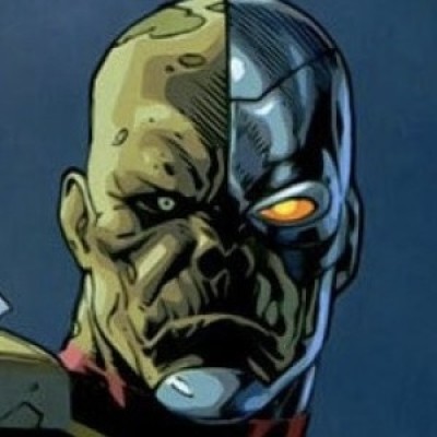 Deathlok Prime (Earth-10511)