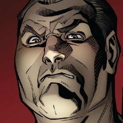 William Stryker Sr. (Earth-1610) - Marvel Comics