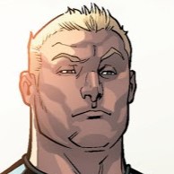 John Walker (Earth-1610) - Marvel Comics