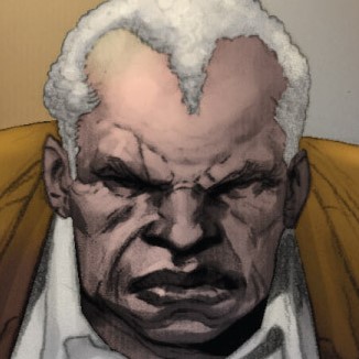 George Washington Bridge (Earth-616) - Marvel Comics