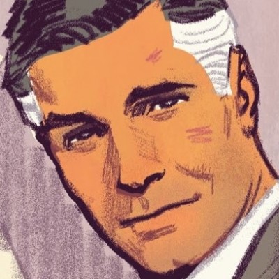 Christopher Chance (Earth-0) - DC Comics