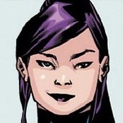 Elizabeth Braddock (Imposter) as Psylocke (Earth-1610) - Marvel Comics